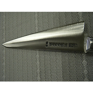 Yoshihiro Hi-Carbon Japan Steel(SK-4), HGB Series Japanese Chef's Sabaki Boning Knife 150 mm/5.9"