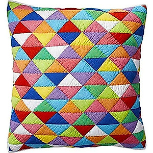 50PCS10" x 10" Quilters Cotton Quilting Fabric Squares Bundles for Sewing