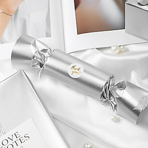 Homeral Jumbo Matte Silver Wrapping Paper Roll - Solid Color for Birthday, Wedding, Christmas, All Occasion - 30 Inch x 32.8 Feet