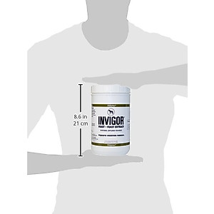 Adeptus Nutrition Invigor EQ Joint Supplements, 3 lb./5 x 5 x 9