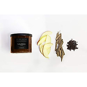 Nautica Candle Scented Candles, Orion Soy Candle