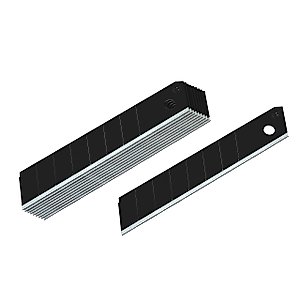 Knipex - Replacement Blades for CutiX (set of 10) (901016500)