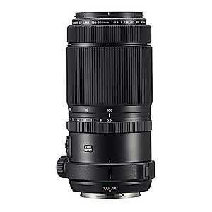 Fujifilm GF100-200MMF5.6 R LM OIS WR