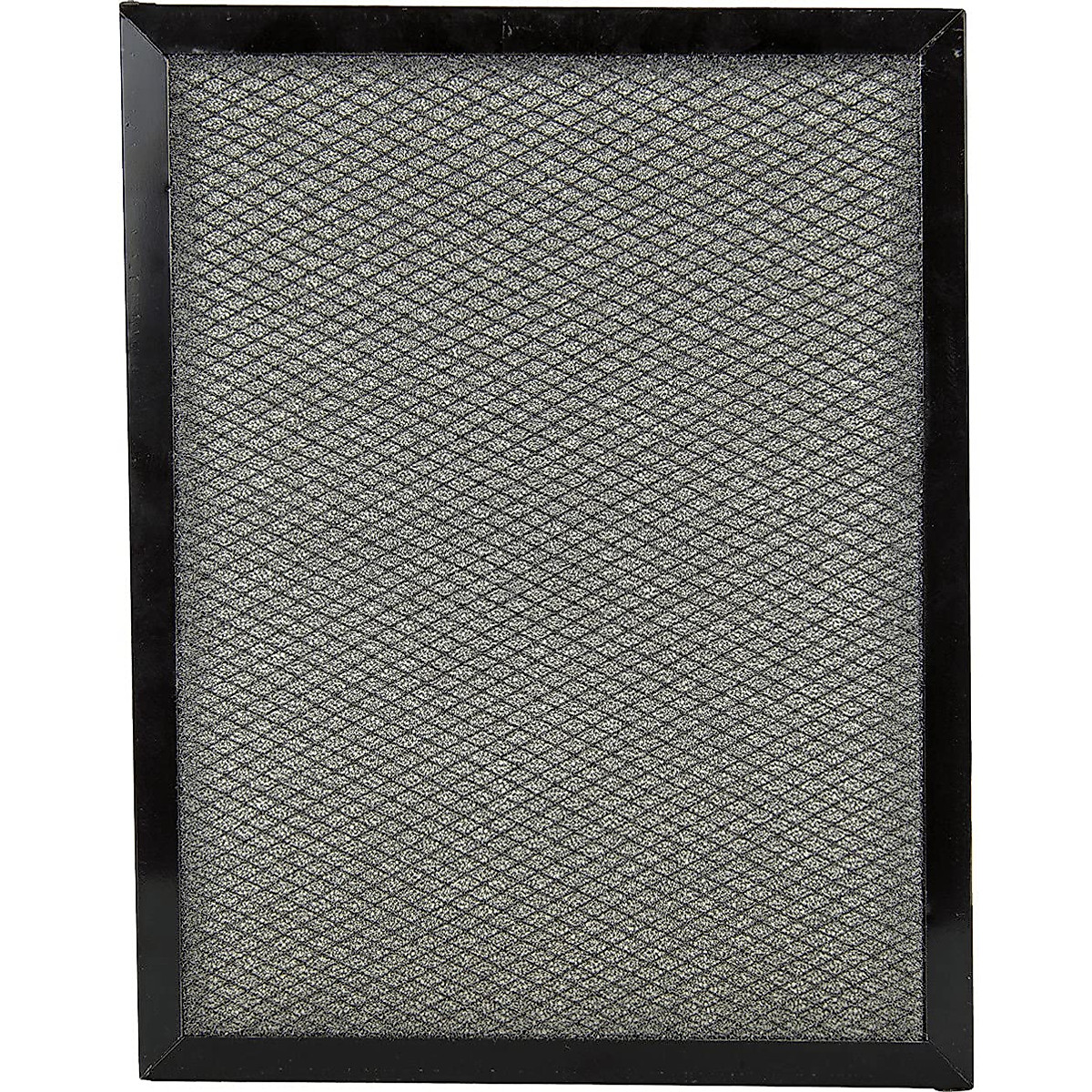 Santa Fe Certified Compact 2 Pre- Filter (9 x 11x 0.25) - 6 Pack, Compatible with Compact2, Element2, Phoenix D850