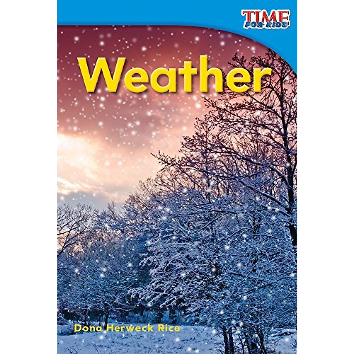 Teacher Created Materials - Classroom Library Collections: Earth's Ecosystems - 5 Book Set - Grades Prek-K - Guided Reading Level A - E