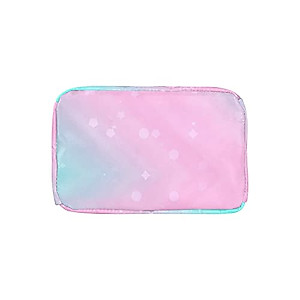 CUXWEOT Personalized Lunch Bags for Boys Girls Lunch Boxes Tote Reusable Meal Container with 2 Pockets for Office Work Picnic Cute Girls Soccer