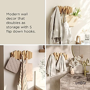 Umbra Picket Rail Hook