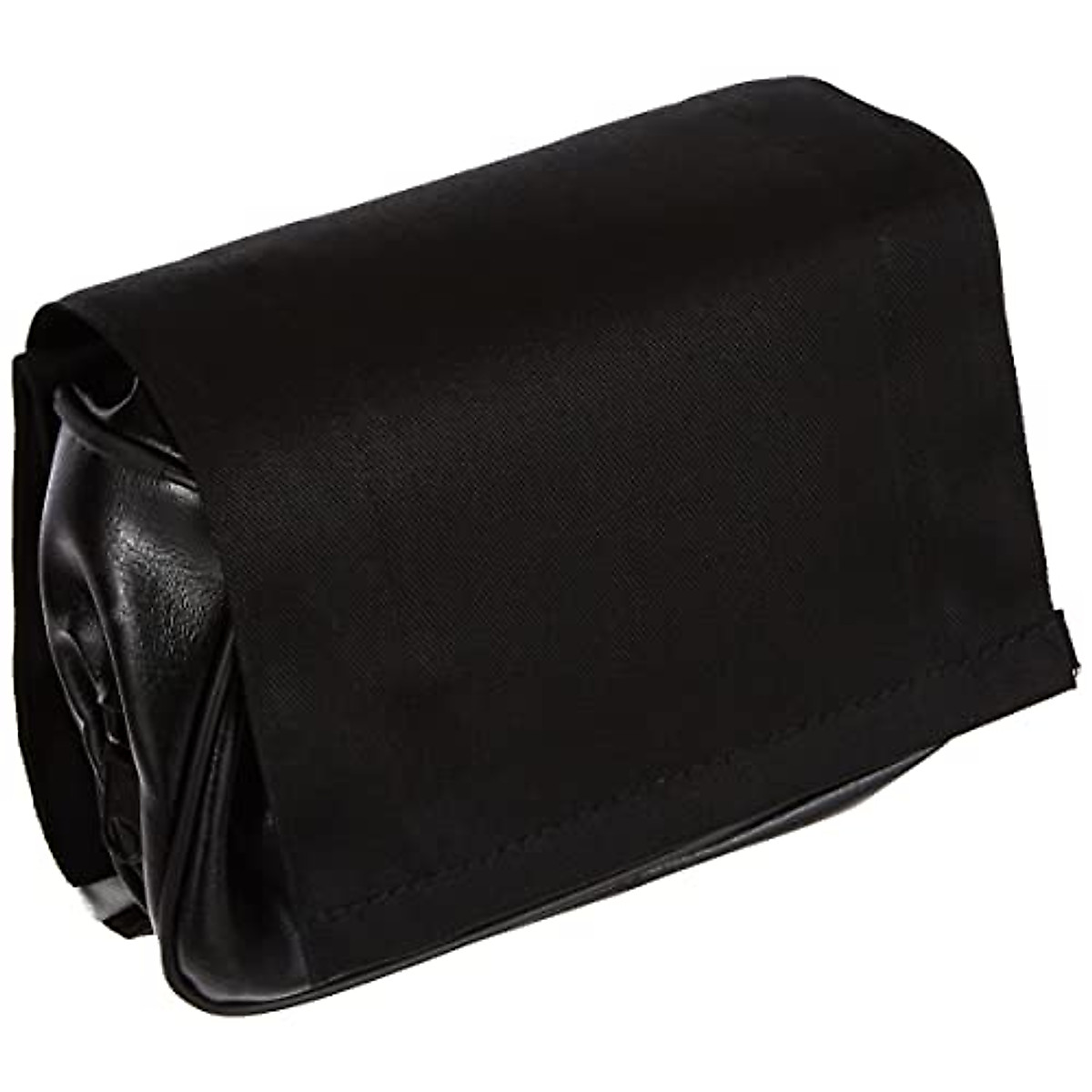 Prestige Medical Adult Cotton Aneroid Sphygmomanometer, Black