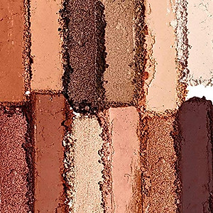 Tarte Tartelette Toasted Eyeshadow Palette