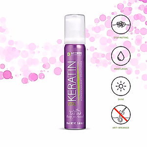 Artero Keratin Vital Conditioner 3.46oz
