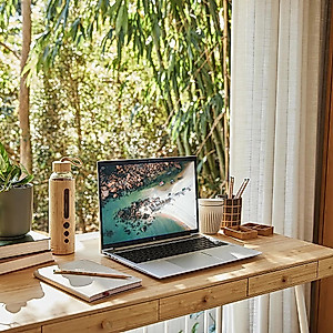 HP EliteBook 860 16" WUXGA Business Laptop, Intel Core i5-1235U (10 Cores up to 3.3 GHz, Beat i7-1195G7), 16 GB DDR5 RAM, 2TB PCIe SSD, Fingerprint Reader, Backlit KB, Windows 11 Pro, w/GM Accessory