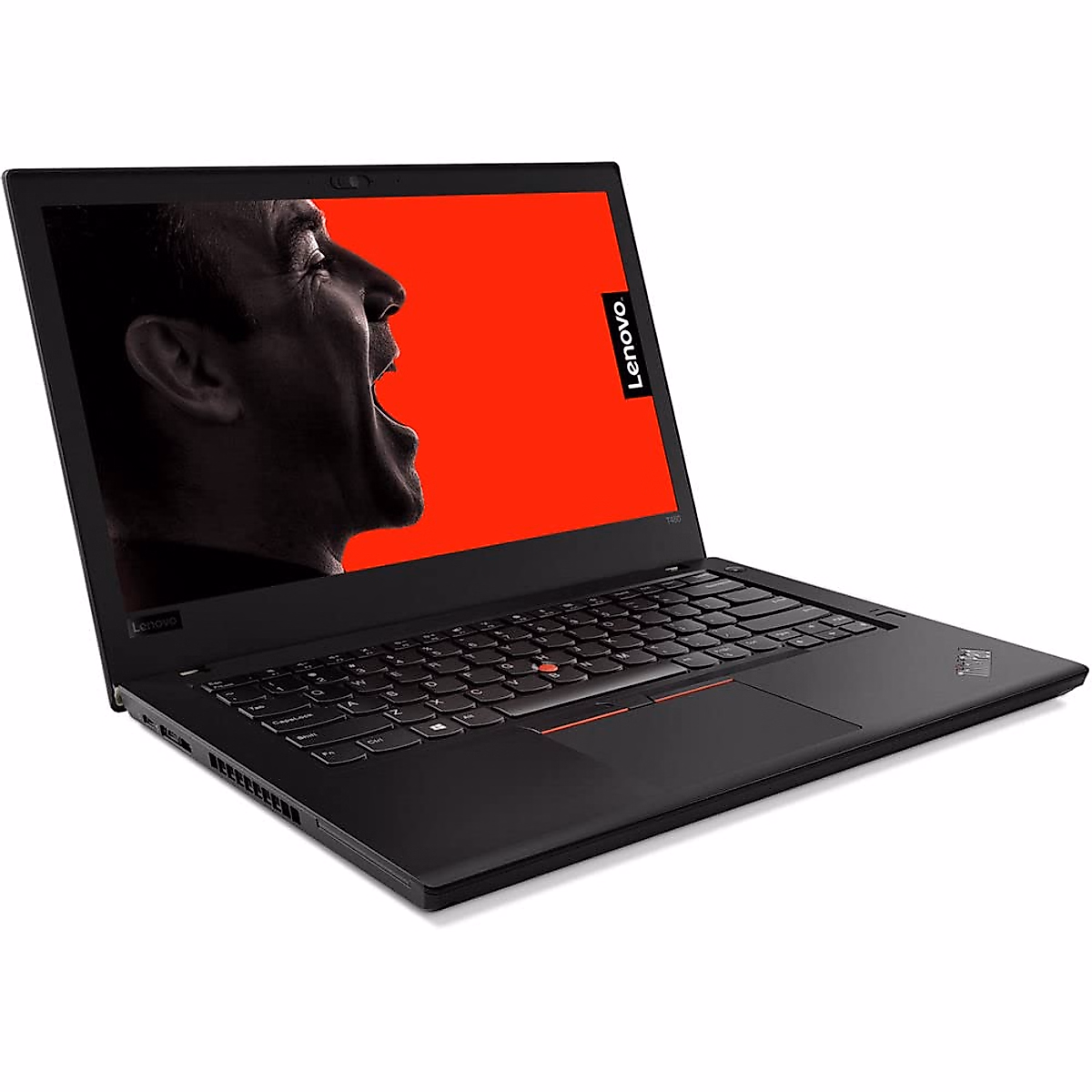 Lenovo ThinkPad T480 14” FHD Business Laptop Intel Core i5-8350U 1.7GHz, 16GB RAM, 512GB SSD, Windows 10 Pro 64Bit,HDMI,CAM,Webcam,SD Card Reader(Renewed)