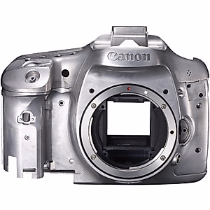 Canon EOS 7D 18 MP CMOS Digital SLR Camera Body Only - International Version