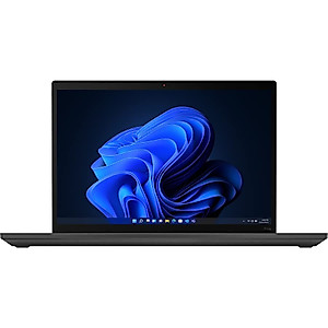 Lenovo ThinkPad P14s Gen 3 21AK005LUS 14" Mobile Workstation - WUXGA - 1920 x 1200 - Intel Core i5 12th Gen i5-1240P Dodeca-core (12 Core) - 16 GB Total RAM - 8 GB On-Board Memory - 256 GB SSD -