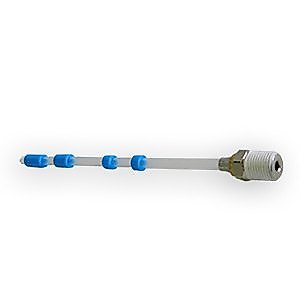 Tornador Weighted Tube - Genuine Factory Replacement Part Classic Car Cleaning Gun