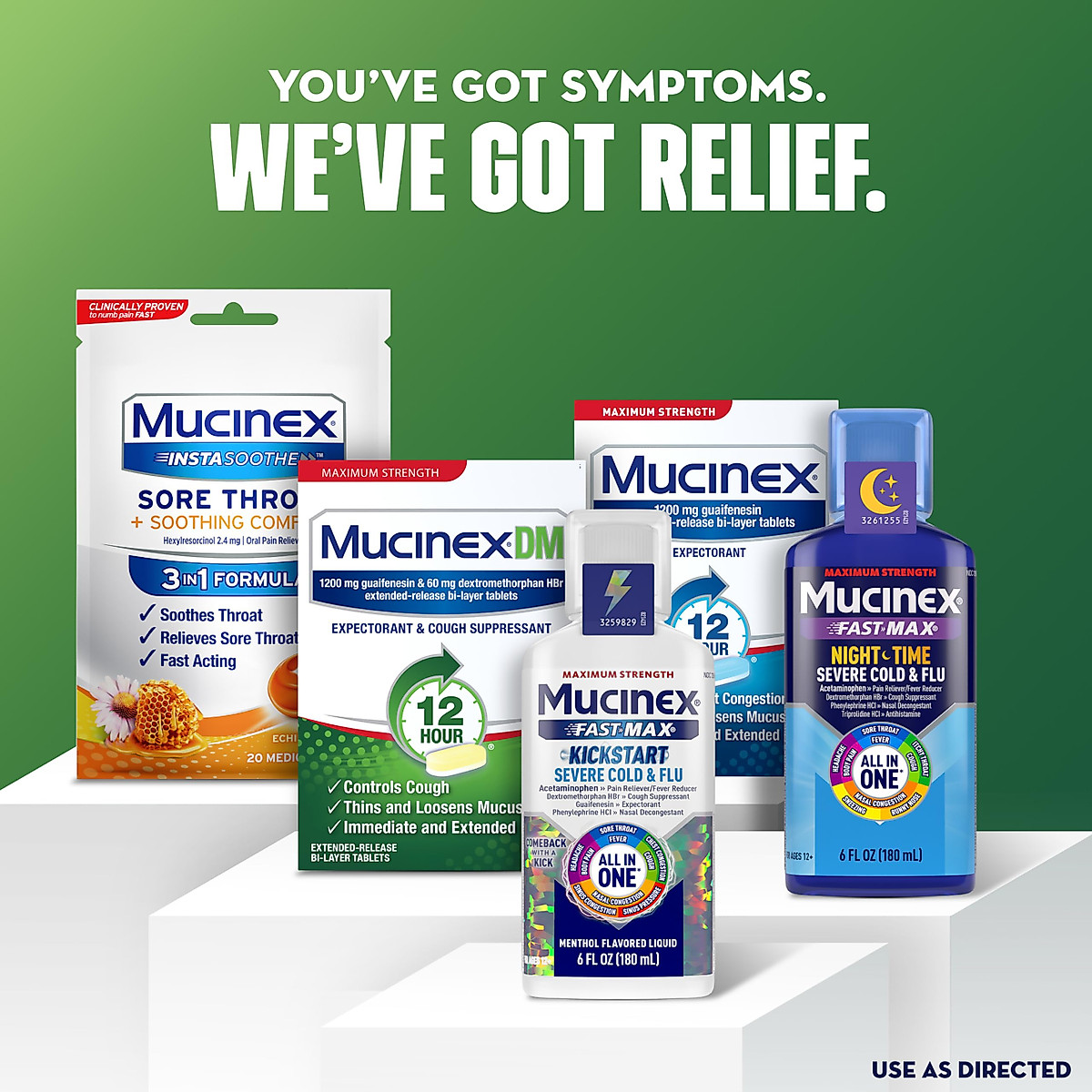 Mucinex DM 12Hr Chest Congestion & Cough Medicine For Adults, Cold And Cough Medicine for Excess Mucus Relief, 600 mg Guaifenesin & 30 mg Dextromethorphan HBr, 40 Bi-Layer Tablets
