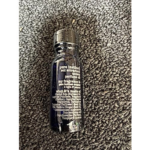 Pure Instinct (2-Pack - The Original Pheromone Infused Essential Oil Perfume Cologne - Unisex Attracts Men and Women - TSA Ready