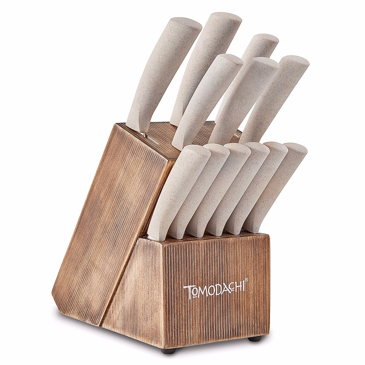 HARVEST 13PC BLOCK SET