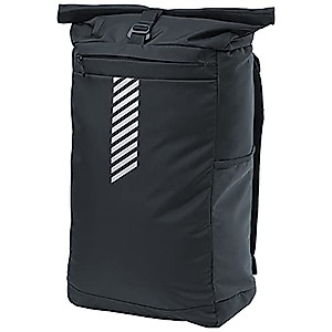 Helly-Hansen Unisex Vika Backpack, 983 Slate, One Size