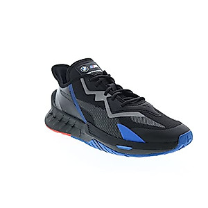 Puma Mens BMW MMS M Motorsport Maco SL Black Motorsport Inspired Sneakers Shoes 9.5