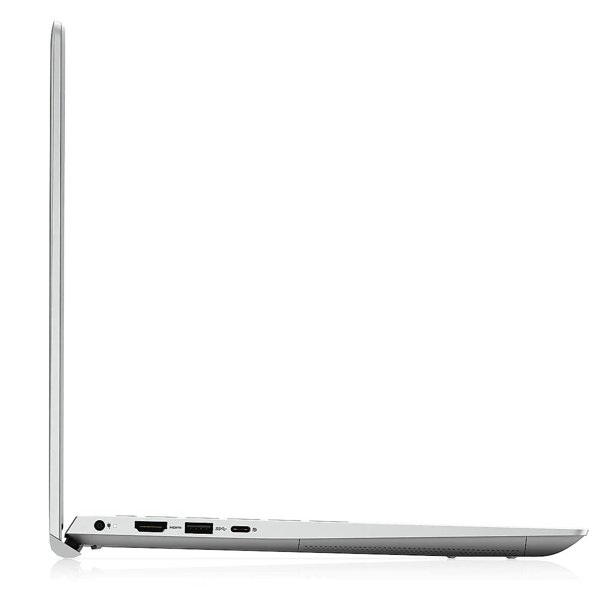 Dell 2023 Inspiron 7000 15.6" FHD WVA IPS Laptop Intel 4-Core i5-10300H Intel UHD Graphics 16GB RAM DDR4 256GB NVMe SSD HDMI USB-C WiFi AC BT Backlit Keyboard Fingerprint Windows 10 Pro