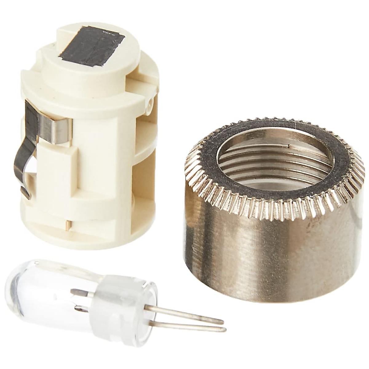 MagLite Xenon, 2 Cell C and D Replacement lamp