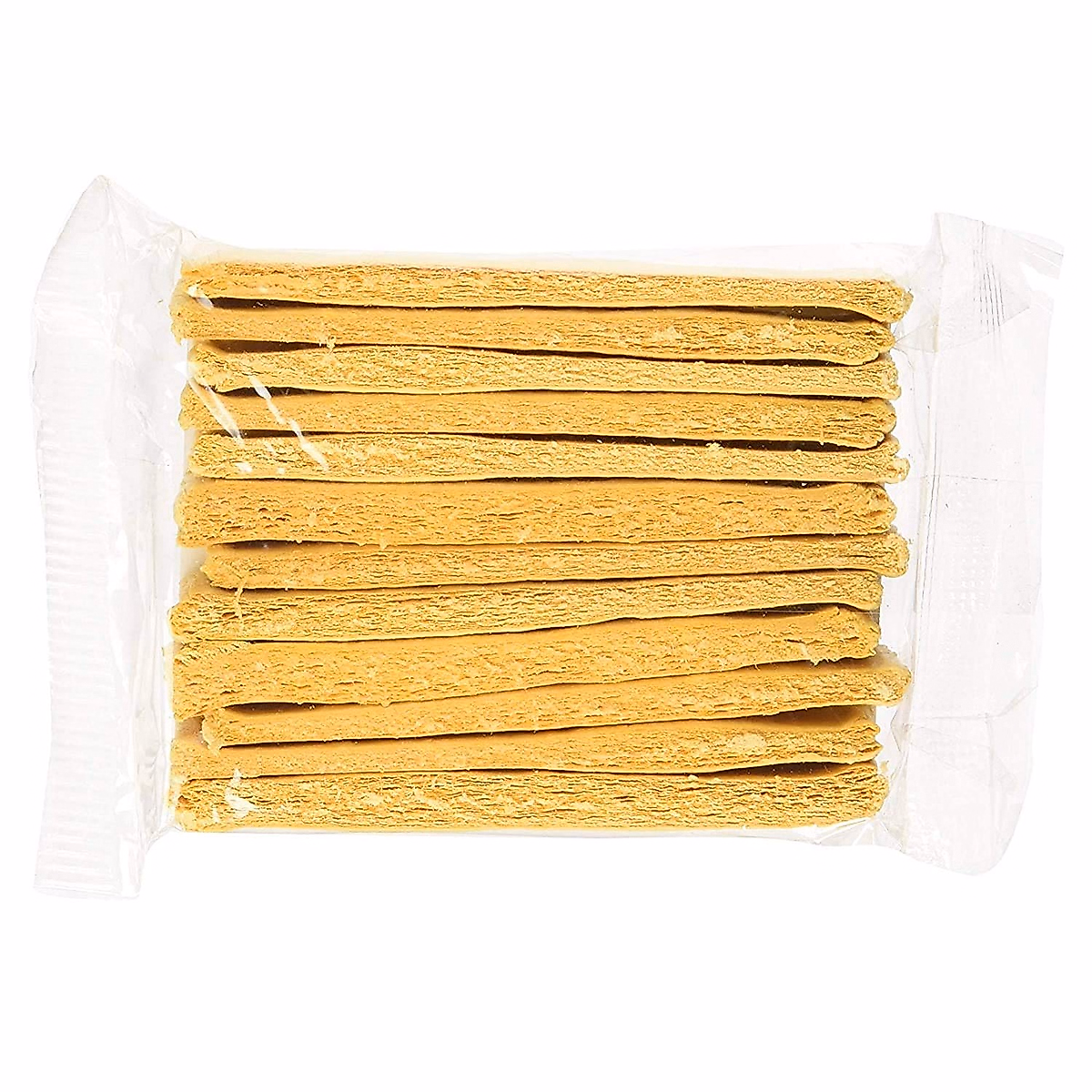 G.E.T. BIOSPG24 Non-Abrasive Compressed Cellulose Dish Cleaning Sponge (24 Pack)