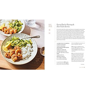 So Easy So Good: Delicious Recipes and Expert Tips for Balanced Eating (A Cookbook)