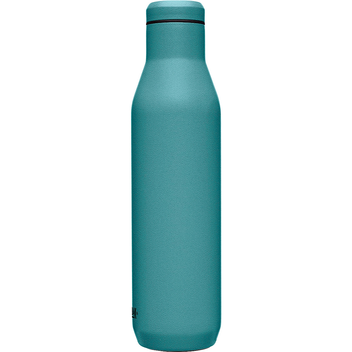 CamelBak Horizon 25oz Water Bottle - Insulated Stainless Steel - Wine Compatible - Leak Proof - Lagoon