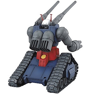 Gundam RX-75 Guntank MG 1/100 Scale