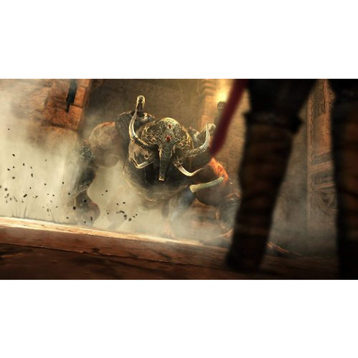 Prince of Persia: The Forgotten Sands - Xbox 360