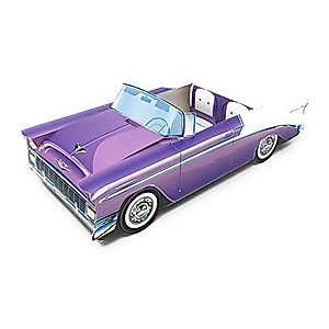 12 Classic Car Party Food Boxes - GM Collection