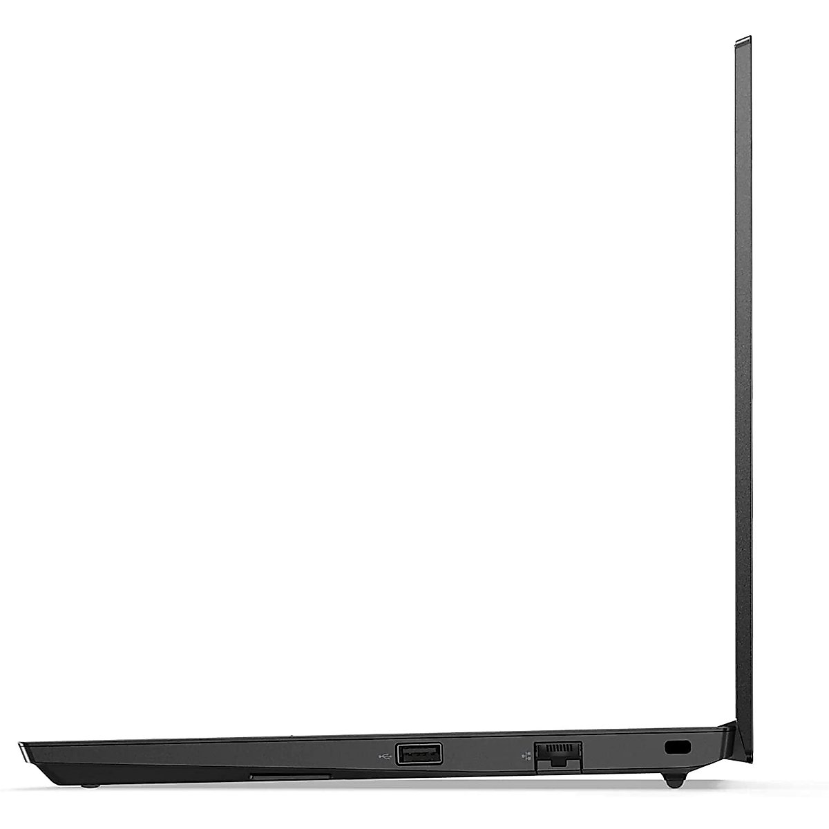 Lenovo 2023 ThinkPad E14 Gen 3 Business Laptop 14" FHD IPS Display 8-Core AMD Ryzen 7 5700U Radeon Graphics 16GB DDR4 1TB NVMe SSD USB-C Backlit Fingerprint HDMI WiFi AX RJ45 Windows 10 Pro w/RE USB