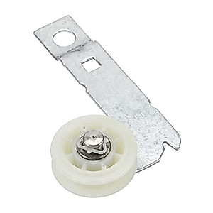 Whirlpool W10837240 Bracket, White