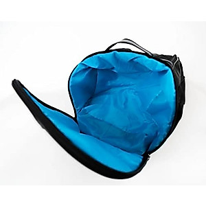 Oneshot Pickleball Pro Backpack BlackBlue