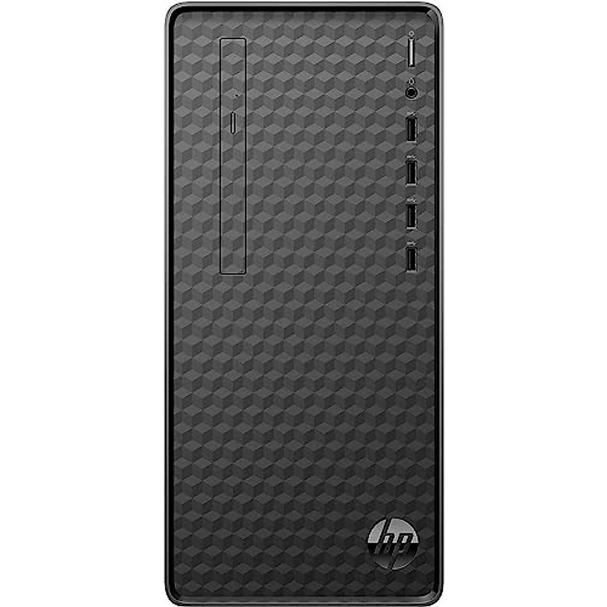 HP Desktop with AMD Ryzen 5 5600G, 12GB RAM, Windows 11 Home — 🛍️ The ...