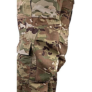 Propper mens Propper Ocp Hot Weather Combat Uniform Trouser Pant, Ocp, Medium US