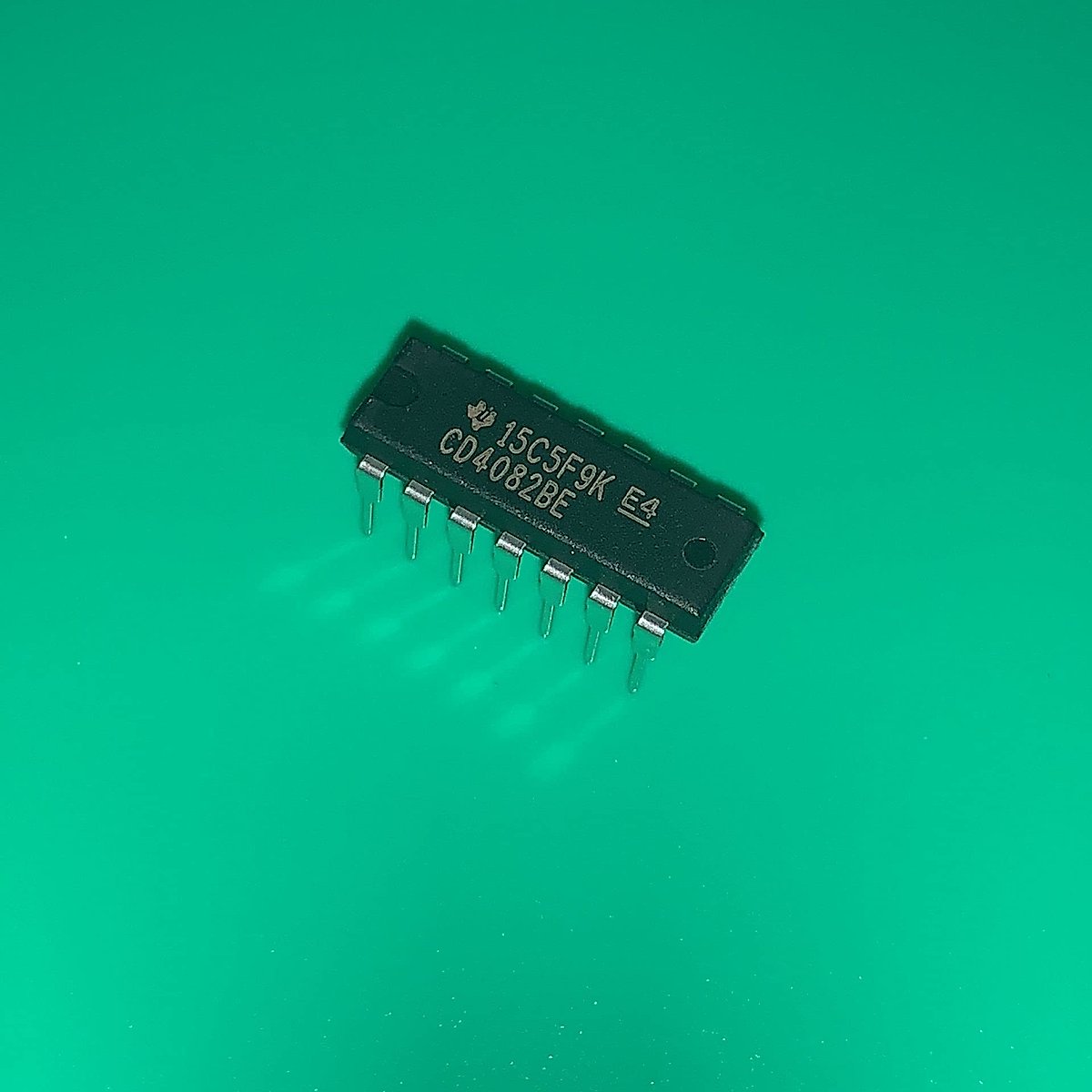 Davitu Motor Controller - 10pcs/lot CD4082BE DIP14 CD 4082 BE Logic - Gates and Inverters IC GATE AND 2CH 4-INP 14-DIP CD 4082BE CD4082BEE4 CD4082BEG4