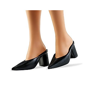 Styled by Chriselle Lim Barbie Doll