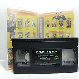 Hancock: the Poison Pen Letter