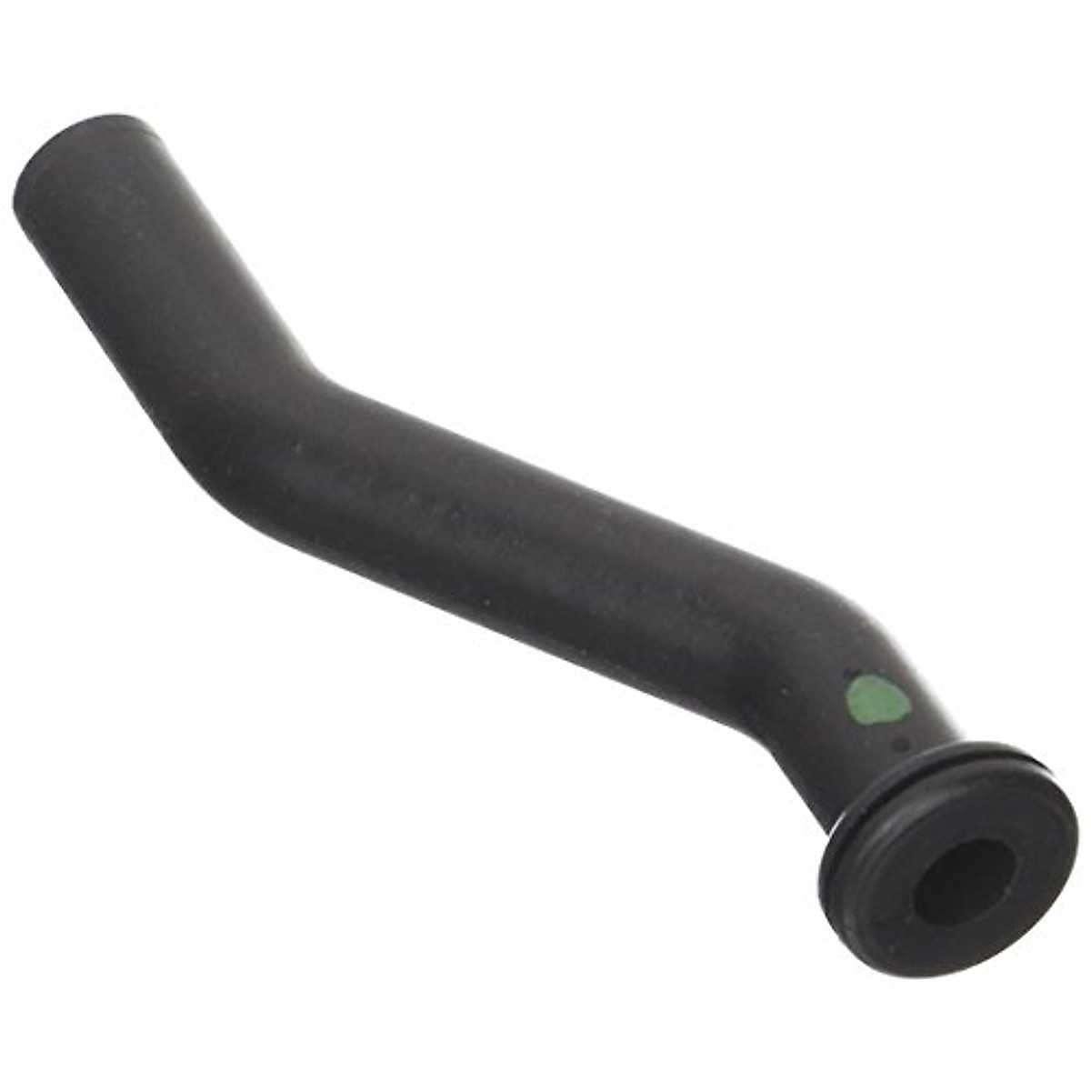 Briggs and Stratton 596163 Vacuum Hose, 3 inch, Black