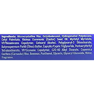 Nivea Moisture Lip Care 0.17 OZ (Pack of 3)