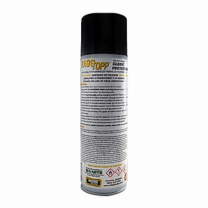 Raggtopp 14 oz Fabric Protectant