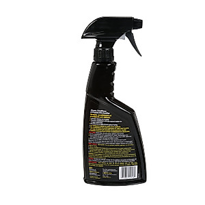 Meguiar's Rich Leather Cleaner/Conditioner - Spray