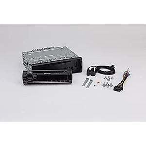 Pioneer DEH-S6220BS CD Receiver