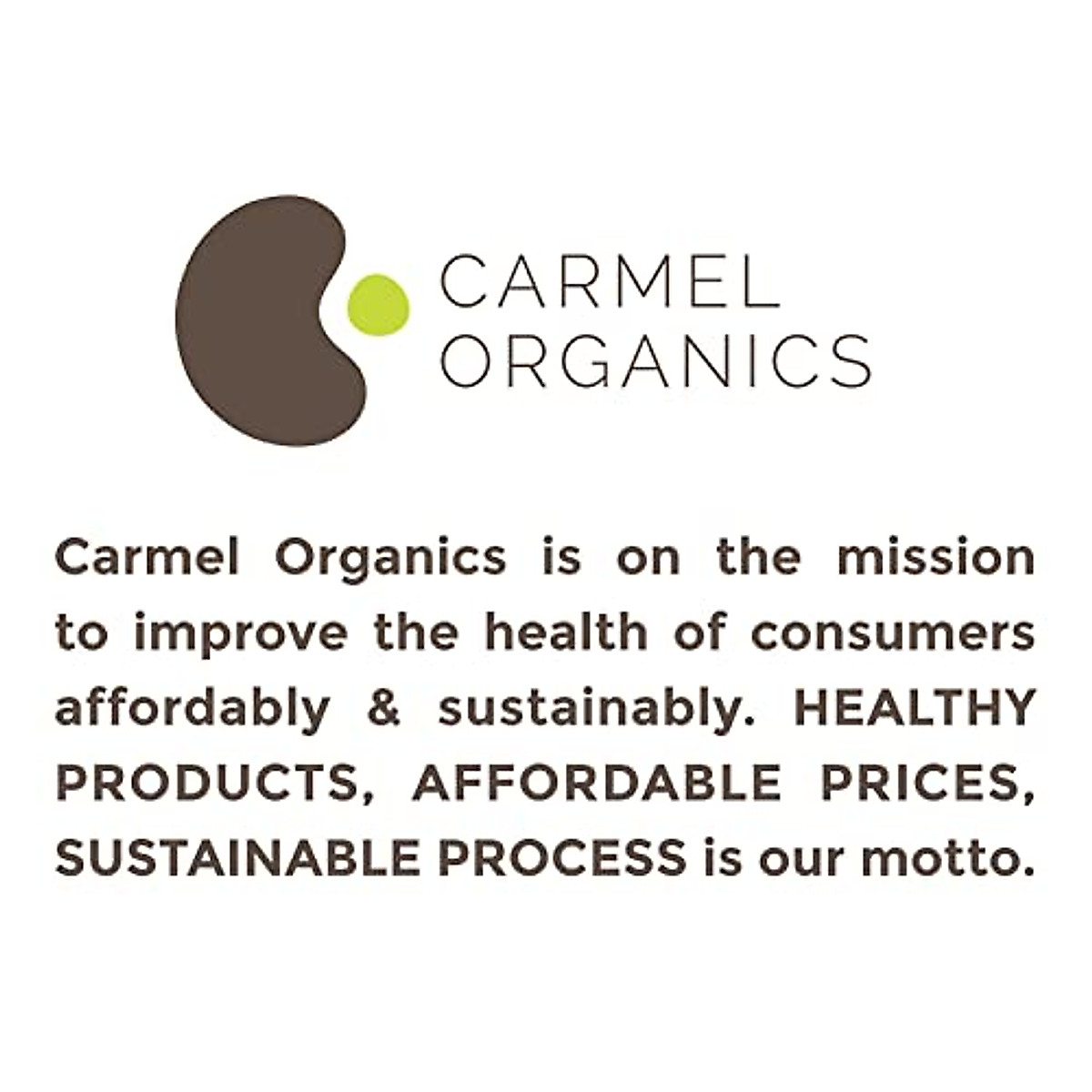 CARMEL ORGANICS Hibiscus Petals Powder 8 Ounce or 0.5 Lb(Pack of 1) | USDA Certified Organic| Non GMO & Gluten Free | Rich in Vitamin C | Indian Origin Hibiscus Petals Powder