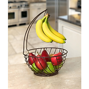 Spectrum Diversified Wright Fruit Tree, Bronze