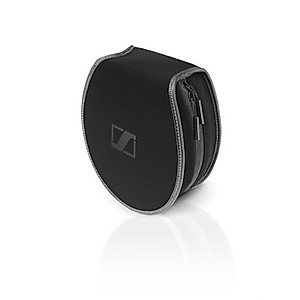 Sennheiser Momentum On-Ear Headphone - Black