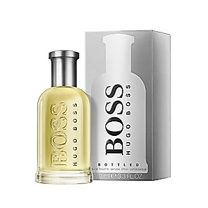 Hugo Boss Bottled Eau De Toilette