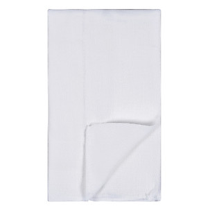 Gerber Birdseye Cloth Diapers, Prefold, 20Count, White